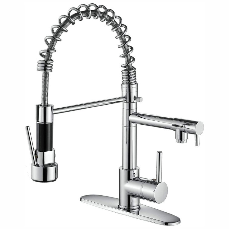 Suming Kitchen Faucet | Wayfair